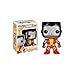 Amazon.com: Funko POP Marvel: Classic X-Men - Colossus Action Figure ...