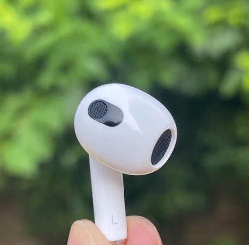 Amazon.com: OEM Single Left Earbuds Replacement for AirPod Pro (2nd ...