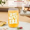 Amazon.com: Frerdui Wifey Cup, Bridal Shower Gifts, Bride to Be Gifts ...