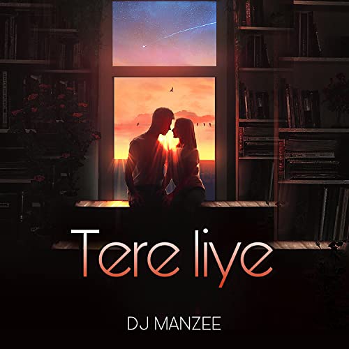 Amazon Music Unlimited - DJ Manzee 『Tere Liye』