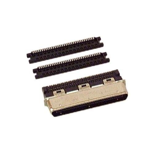 Amazon.com: Ultra Wide SCSI 68 pin .8mm Male Connector : Electronics