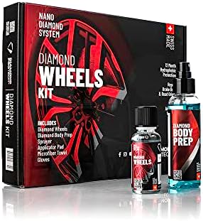FAB Automotive Detailing's Amazon Page