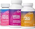 Amazon.com: Microbiome Labs MegaSporeBiotic Probiotics for Women & Men ...