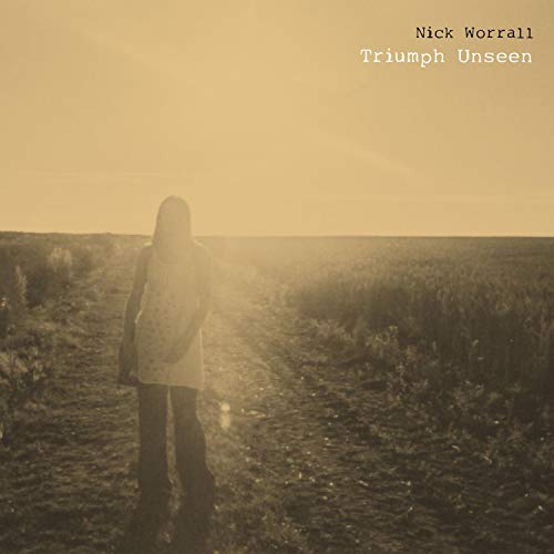 Amazon.com: Triumph Unseen : Nick Worrall: Digital Music