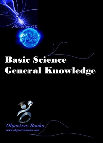 Amazon.com: Basic Science GK: Basic Science General Knowledge Objective ...
