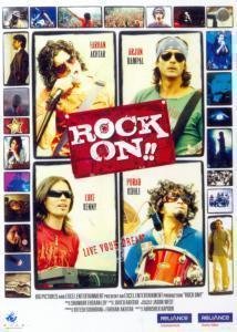 Rock On!!: Amazon.in: Movies & TV Shows