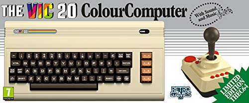 Amazon.co.uk Best Sellers: The most popular items in Commodore 64 ...