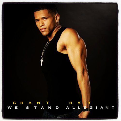 Play We Stand Allegiant by Grant Ray on Amazon Music