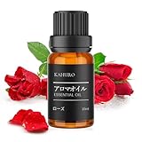 ・ブランド:Kahuro・製造元:SHENZHEN TINZUK FRAGRANCE CO., LTD・モデル:ローズ・製造元/メーカー部品番号:ローズ・【ローズ・仕様】容量：10ml♦︎容器：茶色ガラス瓶（ 遮光性が高い）♦︎香りの系統：...