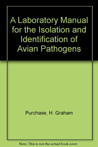 『A Laboratory Manual for the Isolation and Identification of - 読書メーター