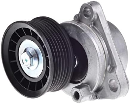 Amazon.com: DUZFOREI 38452 Drive Belt Tensioner Pulley Assembly ...