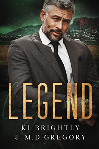 Legend (The Sweeney Mob Book 1) - Kindle edition by Brightly, Ki ...