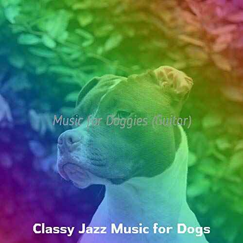 Amazon Music UnlimitedでClassy Jazz Music for DogsのMusic for Doggies ...