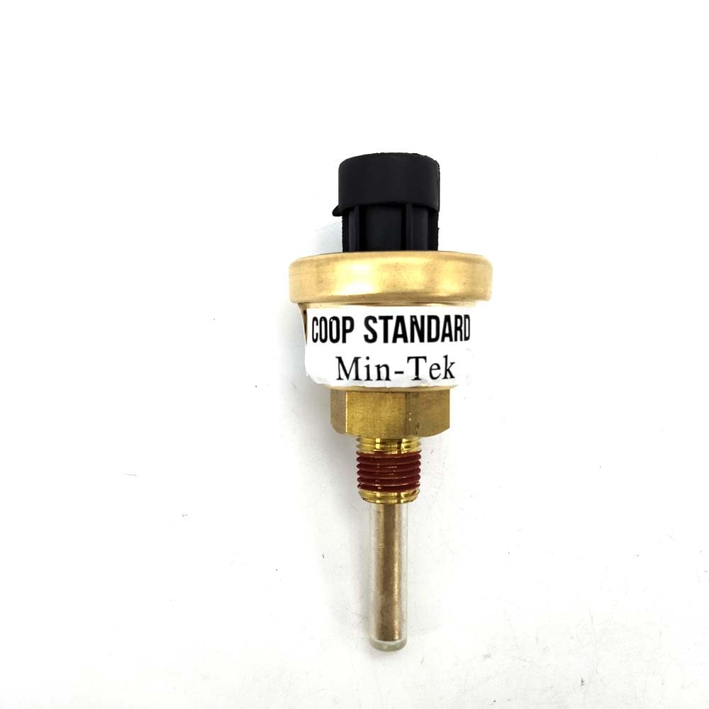 Freightliner Coolant Sensor 4903489 For Freightliner, Peterbilt ...