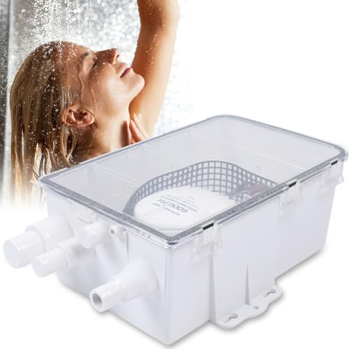 Duschwanne mit Pumpe – Die 15 besten Produkte im Vergleich - kita.de ...