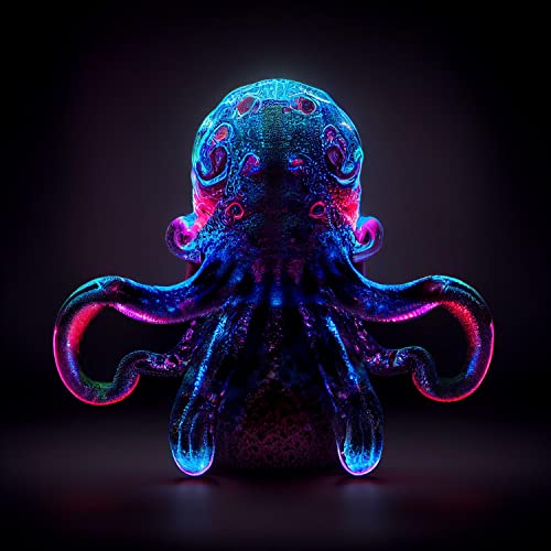 Amazon.co.jp: Squid Simon : Protean Creature: Digital Music
