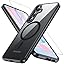 Amazon.com: Fin2feel for Samsung Galaxy A36 5G Case Magnetic, Galaxy A36 Phone Case with Screen ...