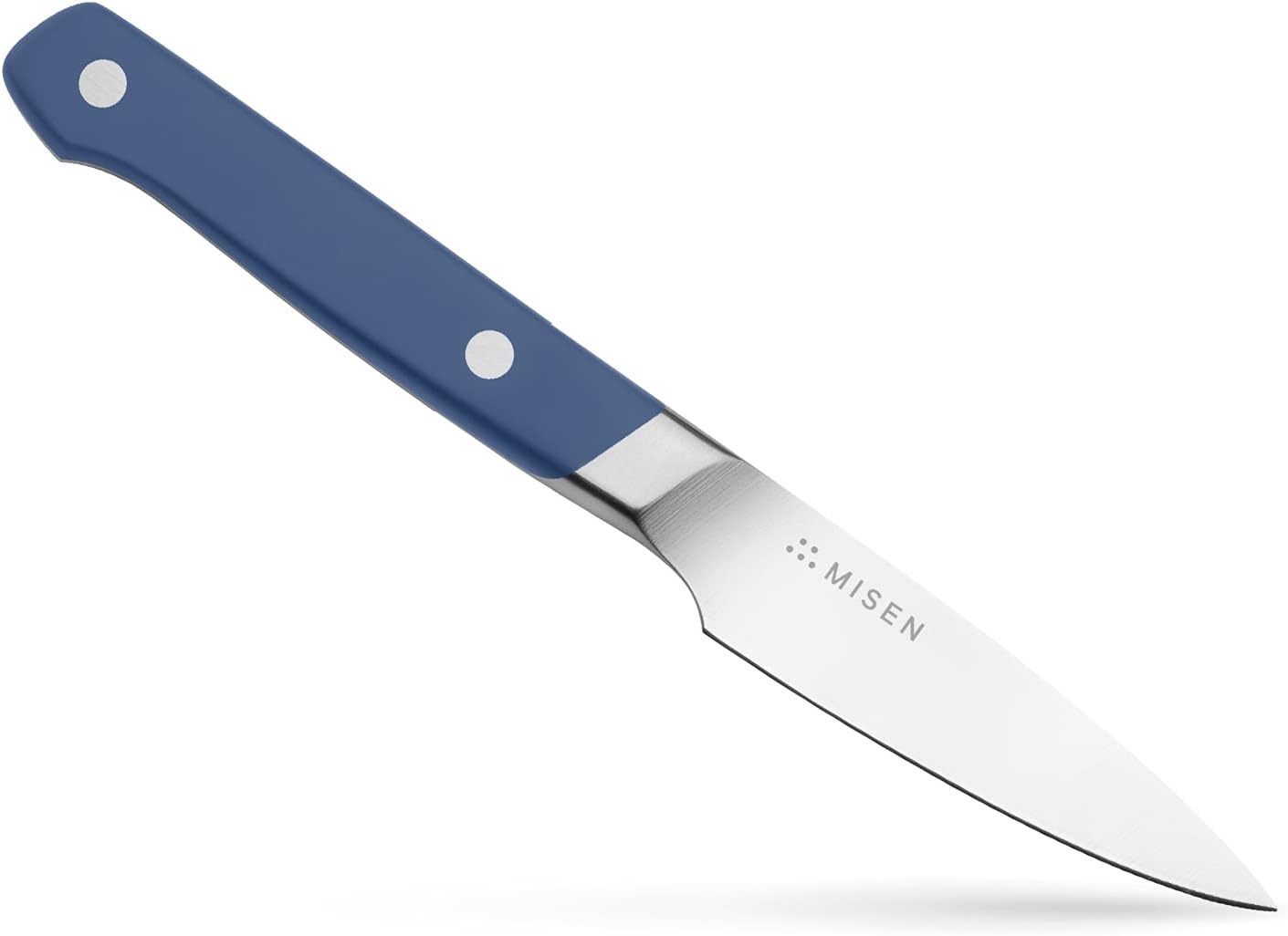 Amazon.com: Misen 3 Inch Paring Knife - Small Kitchen Knife for Cutting ...