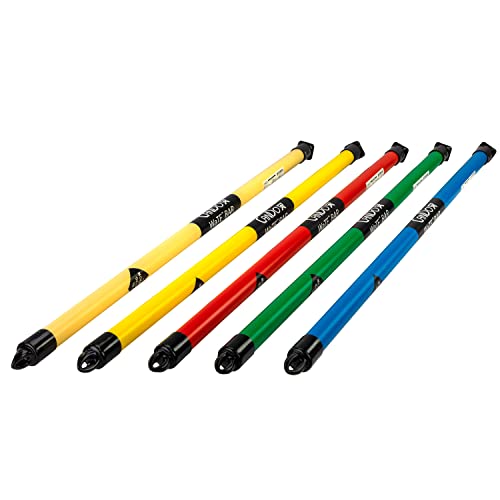 Weight Bars – The 16 best products compared - – REVIEWED