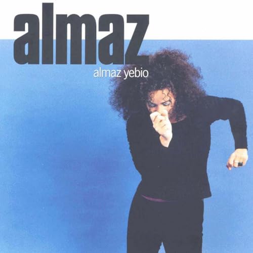 Amazon.com: Almaz : Almaz Yebio: Digital Music