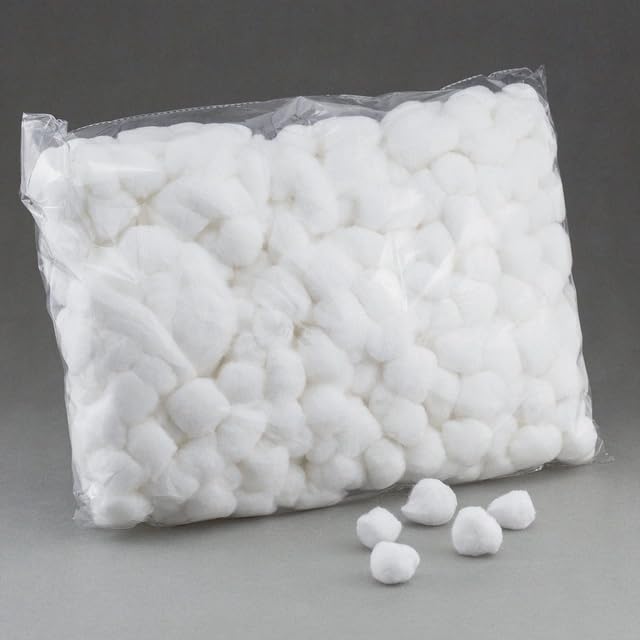 amazon.ae Best Sellers: The best items in Cotton Balls, Pads & Swabs ...