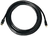 ・ブランド:KRAMER・製造元:Kramer Electronics - Cables・モデル:CP-HM/HM/ETH-35・製造元/メーカー部品番号:CP-HM/HM/ETH-35・HDMI ( M ) to HDMI ( M Ple...