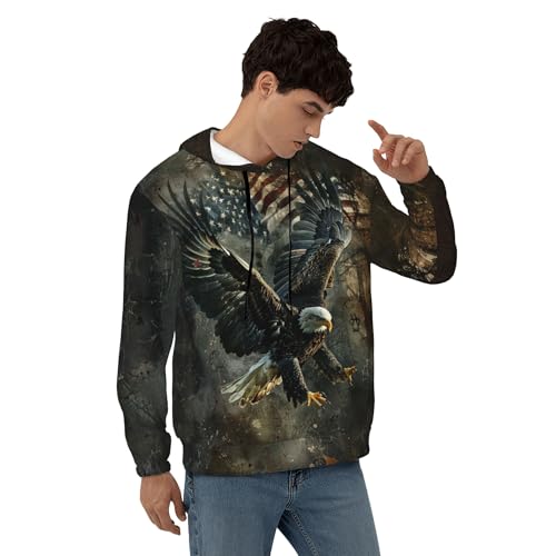 Best Mens Funny Novelty Hoodies to Amp Up Your Wardrobe Game - Totally ...