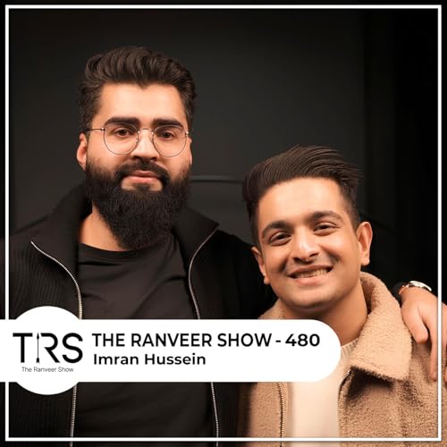 The Ranveer Show | Podcasts on Audible | Audible.com