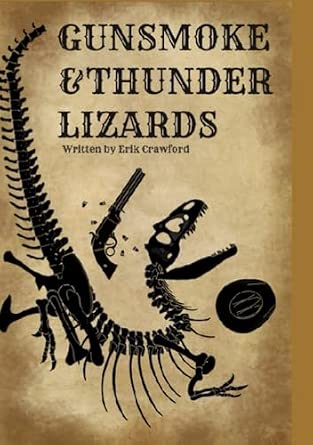 Gun Smoke and Thunder Lizards: The symphony of steel and faith ...