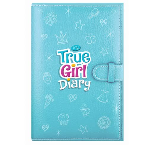 True Girl Diary: 9781736101506: Amazon.com: Books