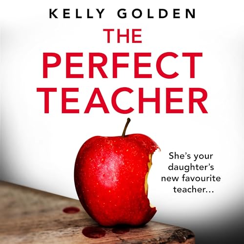 Amazon.com: The Perfect Teacher (Audible Audio Edition): Kelly Golden ...