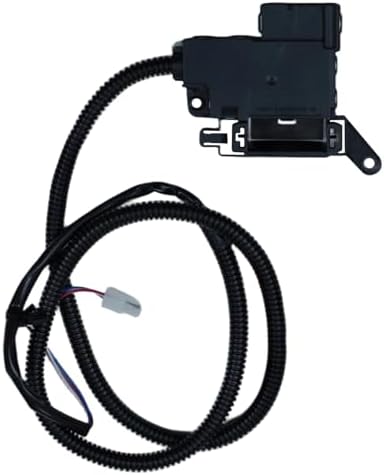Amazon.com: W11414731 Washer Lid Lock Switch Assembly - Compatible with ...
