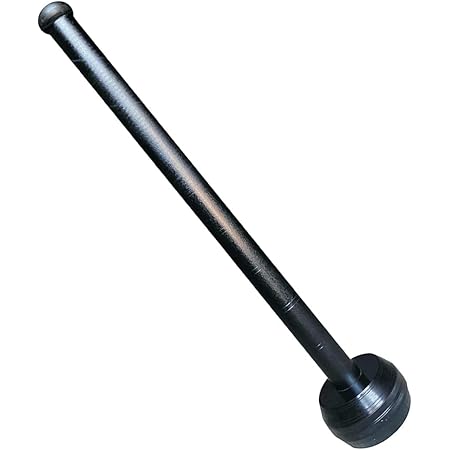 Buy TTC Fitness Cast Iron Mugdar, Meel, Clubbell, Karla Katai, Mugdar ...