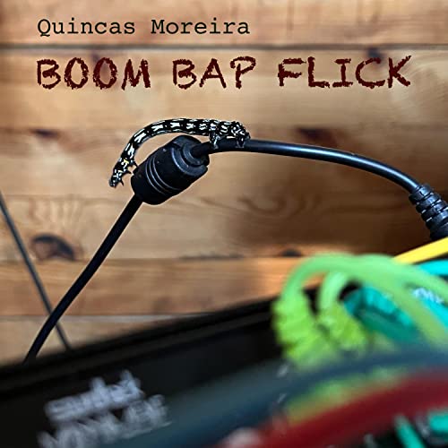 Amazon MusicでQuincas MoreiraのBoom Bap Flickを再生する