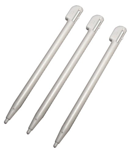 Amazon.co.uk Best Sellers: The most popular items in Nintendo DS Stylus ...