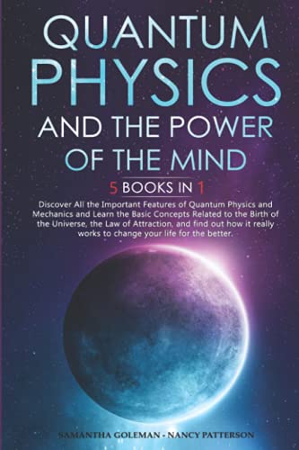 Best Quantum Physics Books: Top Picks for Beginners and Experts Alike ...