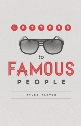 Letters to Famous People (Volume 1) | Amazon.com.br