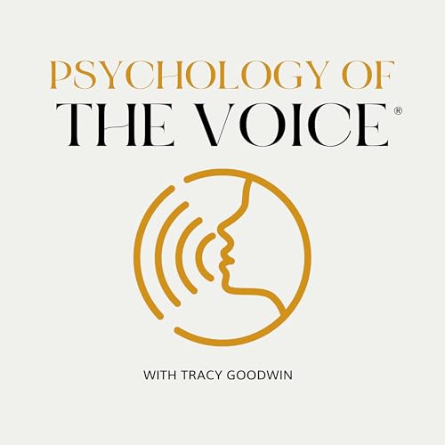 Amazon.com: Psychology of the Voice® : Tracy Goodwin: Audible Books ...