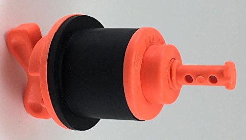 Amazon.com: Torquer Groundwater Monitoring Well Locking Gripper Plug 1. ...