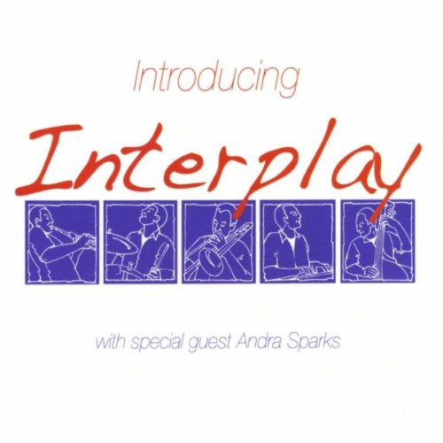 Amazon Music - InterplayのIntroducing Interplay - Amazon.co.jp