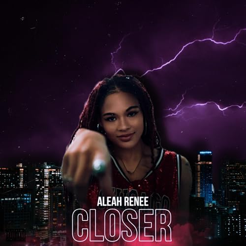 Écouter Closer par Aleah Renee sur Amazon Music Unlimited