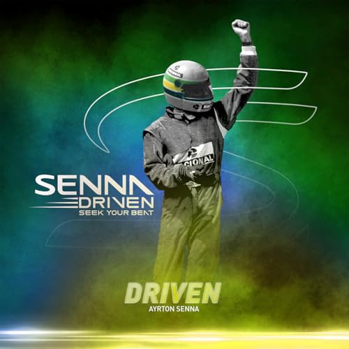 Amazon.com: Senna Driven : Ayrton Senna: Digital Music
