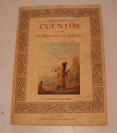Cuentos de los Indios Pieles Rojas : Hungry Wolf, Adolf: Amazon.de: Bücher