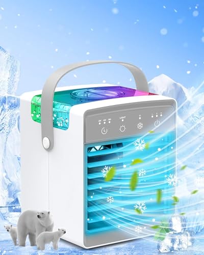 Portable Car Ac – The 15 best products compared - Your Motor Guide