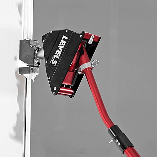 Snapklik.com : 8-Inch Drywall Corner Applicator Box - Pro-Grade Taping ...