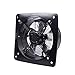 Amazon.com: NeNchengLi 16" Industrial Ventilation Extractor Fan ...