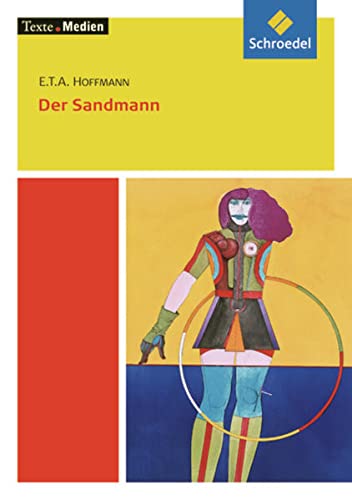 Der Sandmann. Textausgabe mit Materialien: Hoffmann, Ernst Theodor ...