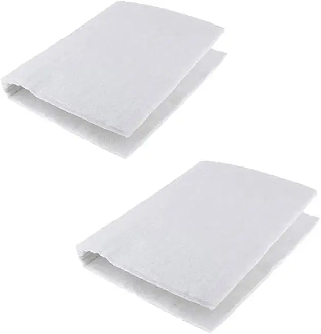 Choosing The Right Material For Muffler Packing: A Comprehensive Guide ...