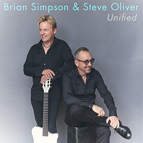 Amazon Music - Brian Simpson, Steve OliverのUnified - Amazon.co.jp