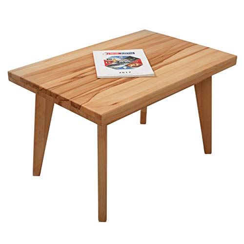 Coffee table solid beech wood - The 15 best products in comparison - Hifi-Online.net